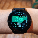ChronoPro - Real Time Body Temperature Smartwatch - Checkout