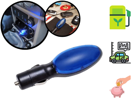 SmartFuel - תקע חכם לחיסכון בדלק - בחר הצעה