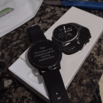 ChronoPro - Real Time Body Temperature Smartwatch - Checkout