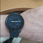 ChronoPro - Real Time Body Temperature Smartwatch - Checkout