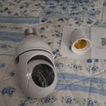 CamGuard - Système d’alarme de caméra de sécurité sans fil - Choisissez ...