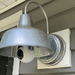 CamGuard - מערכת אזעקה אלחוטית למצלמות אבטחה - בחר הצעה